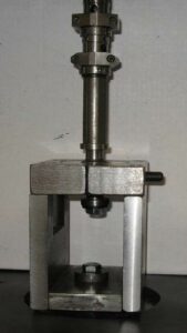 Calculating Bushing Static Rate | Bushing Design