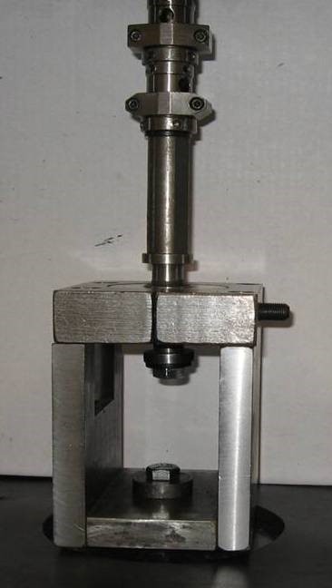 Calculating Bushing Static Rate | Bushing Design