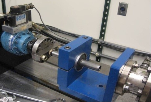 Calculating Bushing Static Rate | Bushing Design