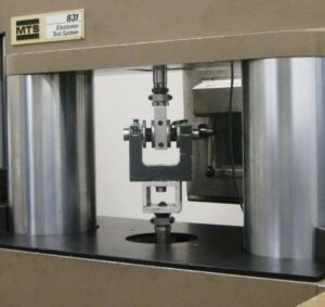 Calculating Bushing Static Rate | Bushing Design