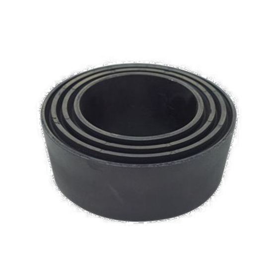 Calculating Bushing Static Rate | Bushing Design