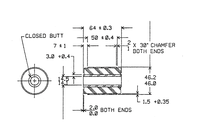 Information About Car Bushings | Bushing Design